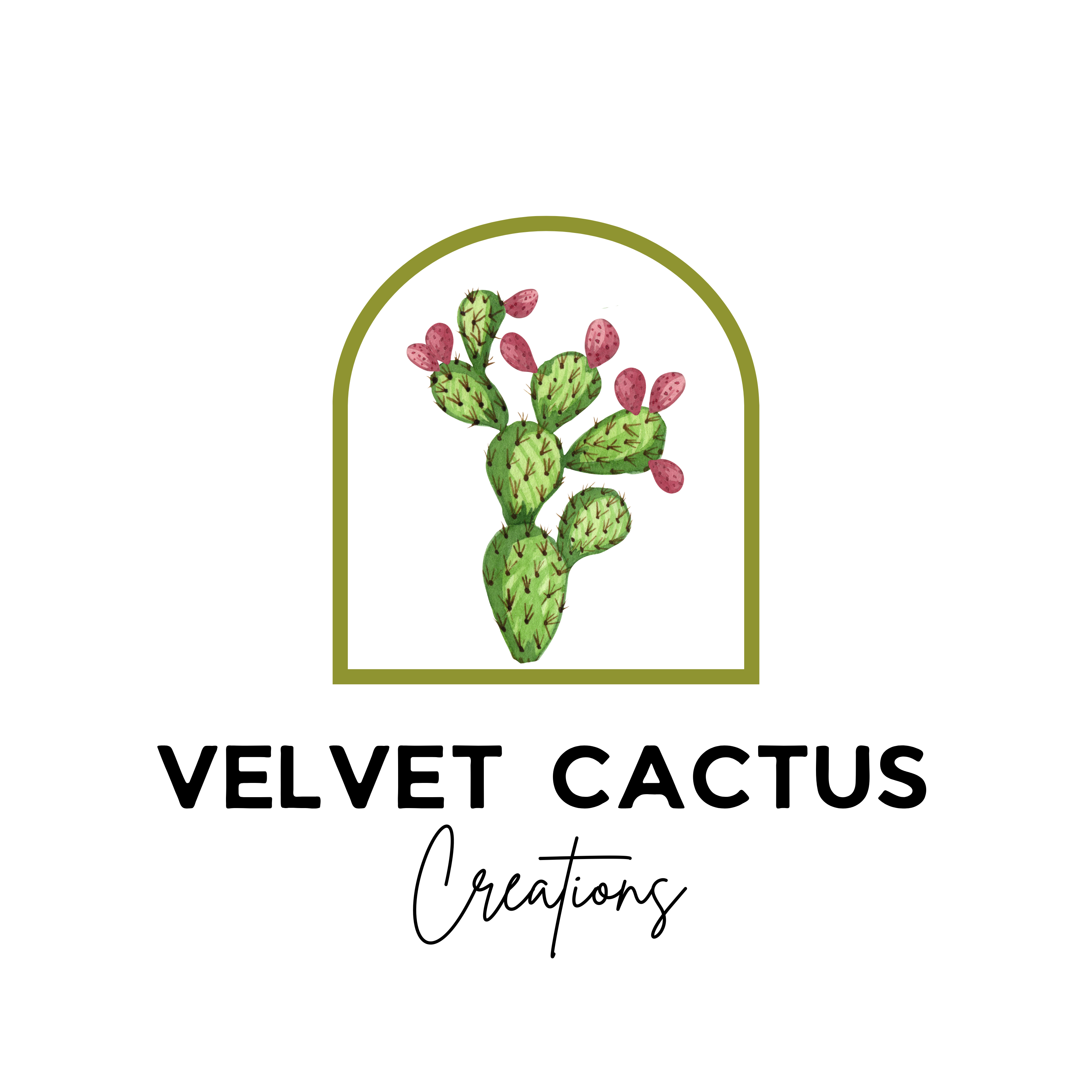 Contact Us – Velvet Cactus Creations